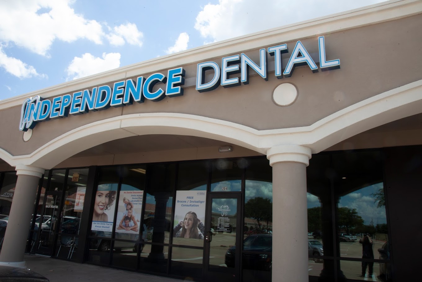 Dental Insurance We Accept